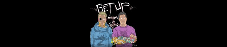 GET UP & REMIX THE NEW KRYOMAN & JOUNCE FOR FAME AND CASH! – DJ Pedia