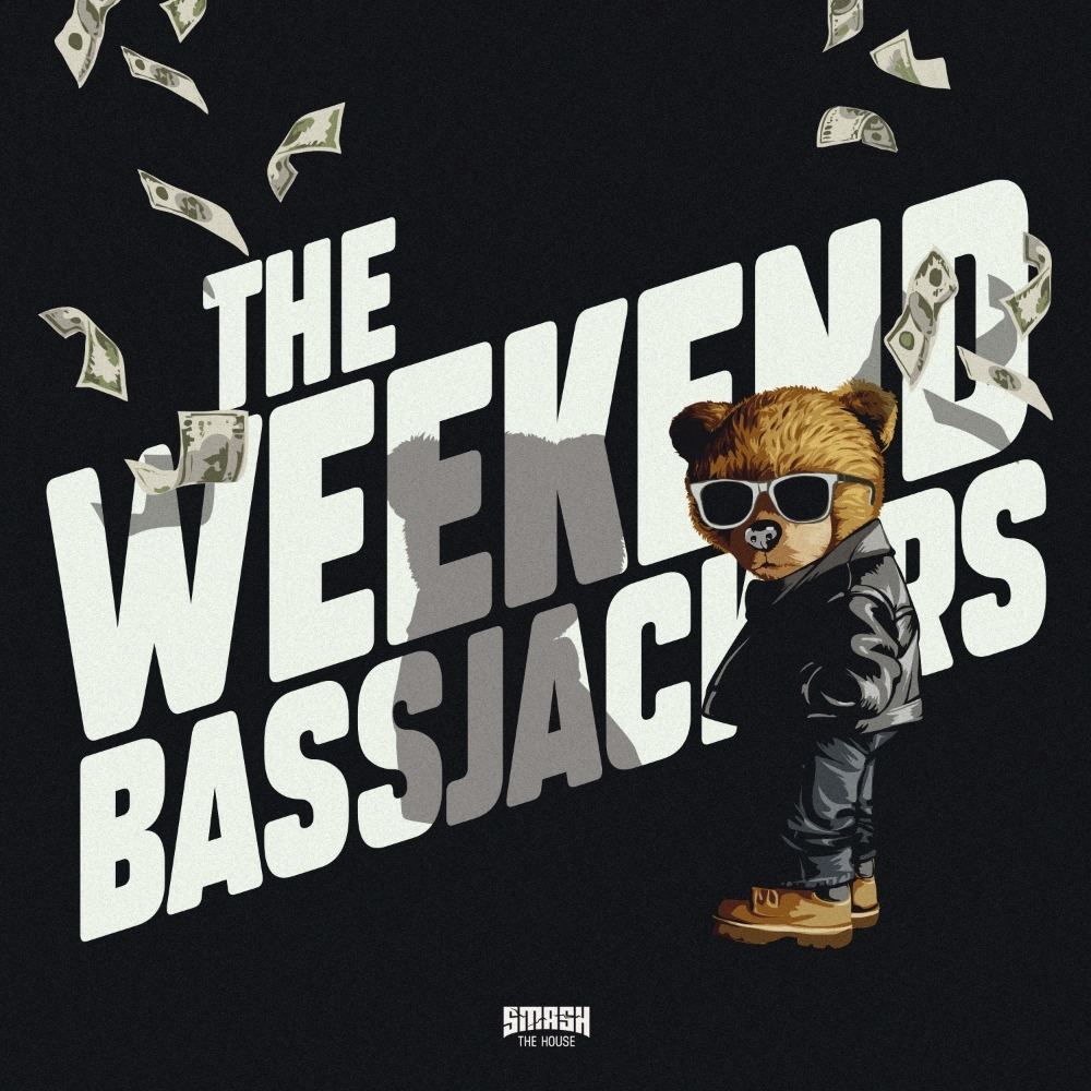 BASSJACKERS ARE BRINGING MARCHING BANDS WITH THE WEEKEND ON SMASH THE bassjackers-are-bringing-marching-bands-with-the-weekend-on-smash-the